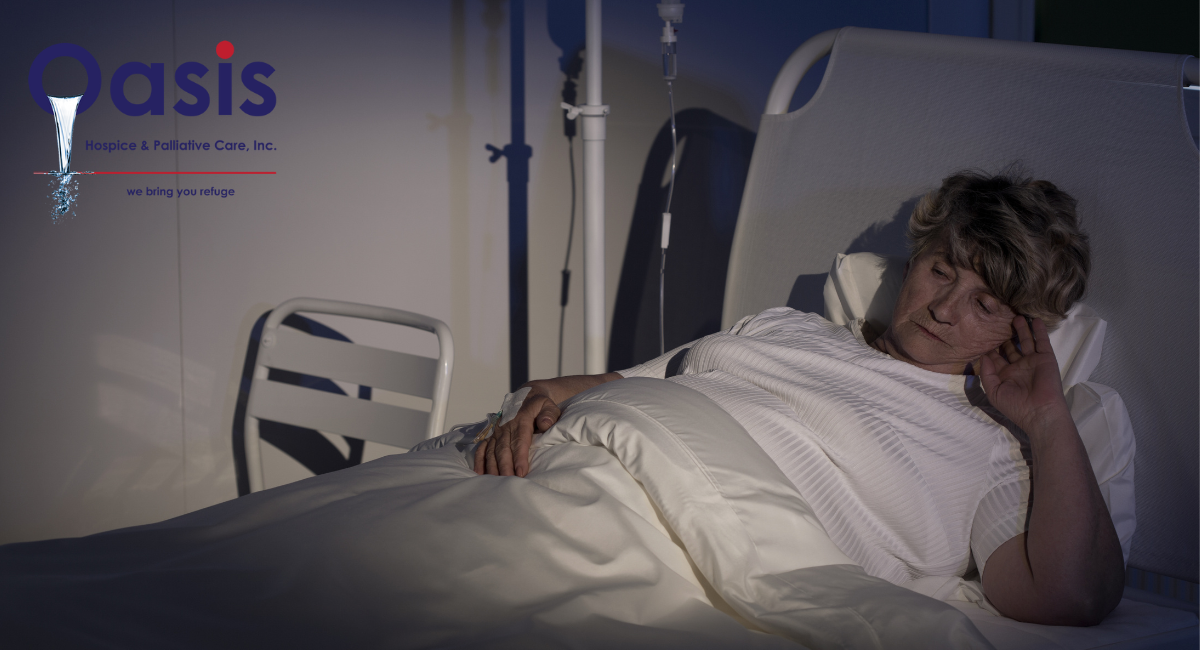 What Is Palliative Rehabilitation - Oasis Hospice